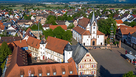 Michael Murza - Rotweinwanderweg